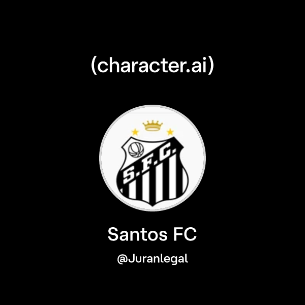 Chat with Santos FC | character.ai | AI Chat, Reimagined–Your Words ...