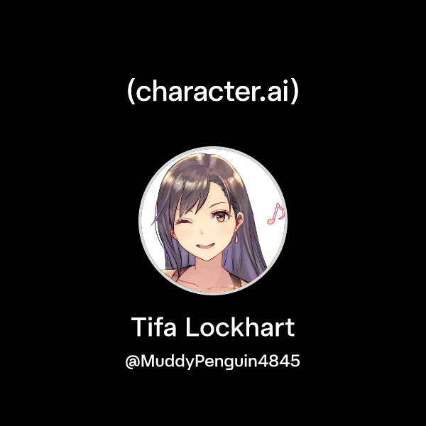 Chat with Tifa Lockhart | character.ai | AI Chat, Reimagined–Your Words ...