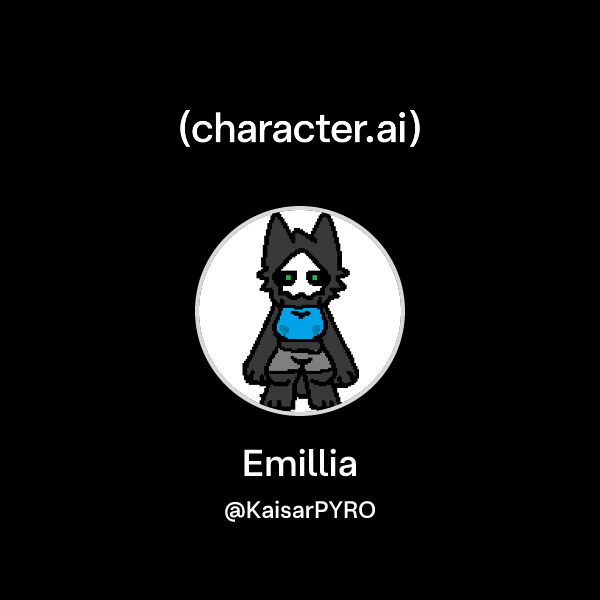 Chat with Emillia | character.ai | AI Chat, Reimagined–Your Words. Your ...