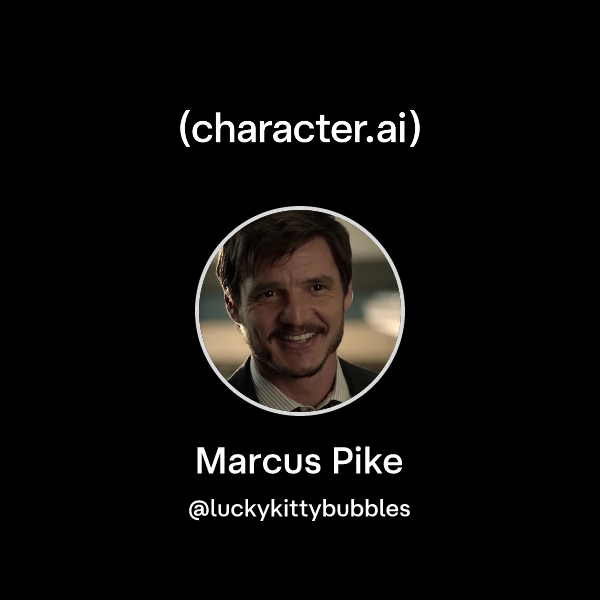 Chat with Marcus Pike | character.ai | AI Chat, Reimagined–Your Words ...