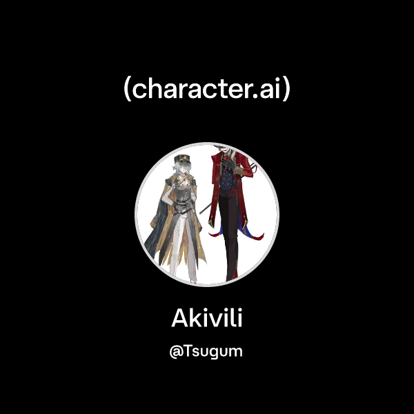Chat with Akivili | character.ai | AI Chat, Reimagined–Your Words. Your ...