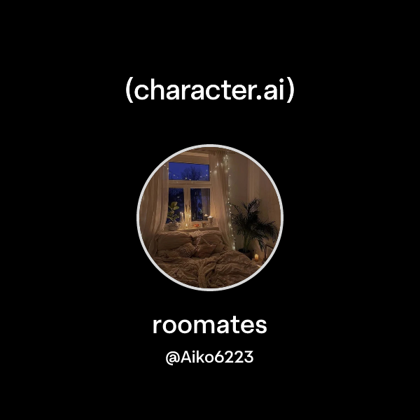 Chat with roomates | character.ai | Personalized AI for every moment of ...