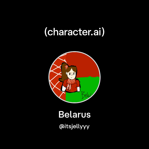 Chat with Belarus | character.ai | AI Chat, Reimagined–Your Words. Your ...