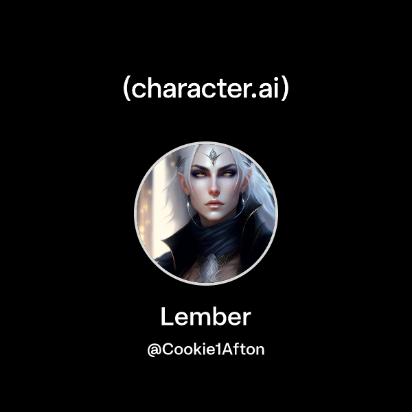 Chat with Lember | character.ai | AI Chat, Reimagined–Your Words. Your ...