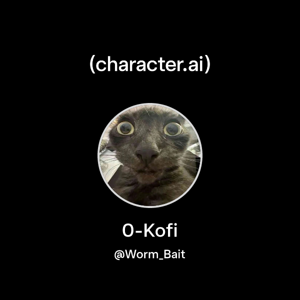 Chat with 0-Kofi | character.ai | Personalized AI for every moment of ...