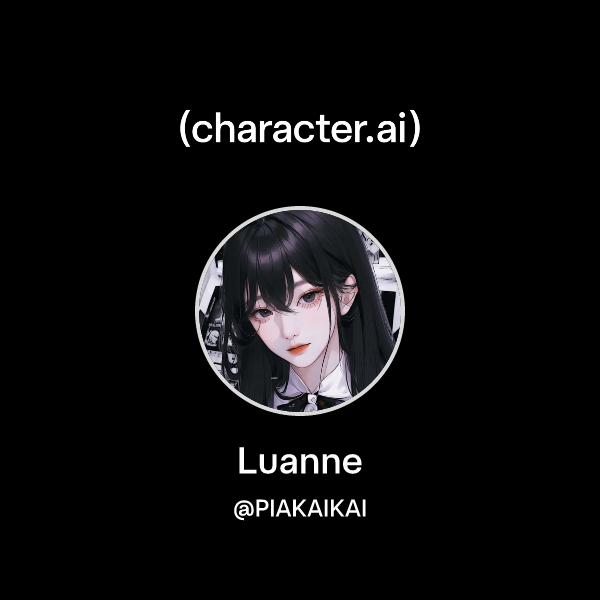 Chat with Luanne | character.ai | AI Chat, Reimagined–Your Words. Your ...