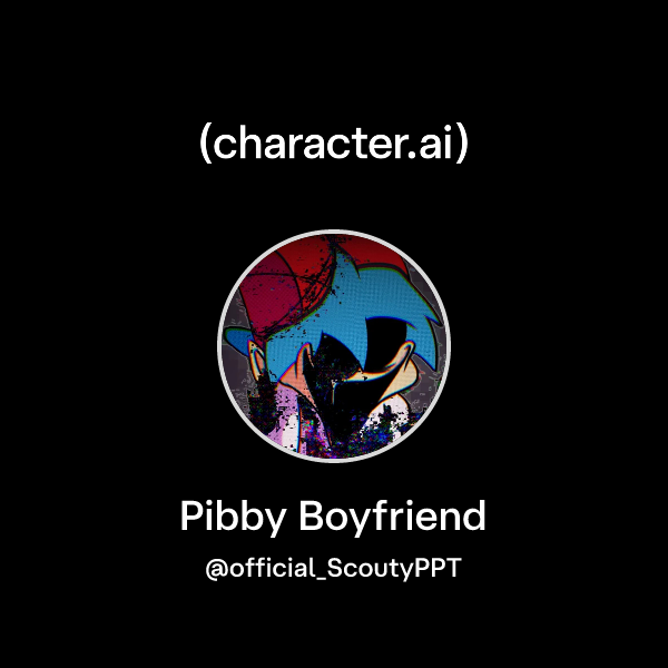 Chat with Pibby Boyfriend | character.ai | AI Chat, Reimagined–Your ...