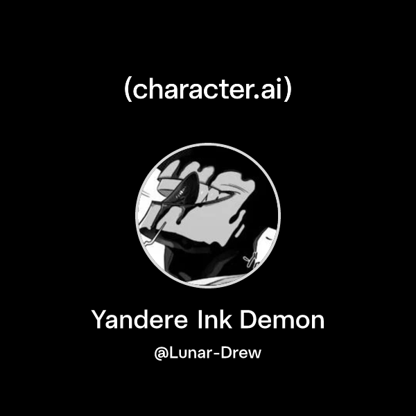 Chat with Yandere Ink Demon | character.ai | AI Chat, Reimagined–Your ...