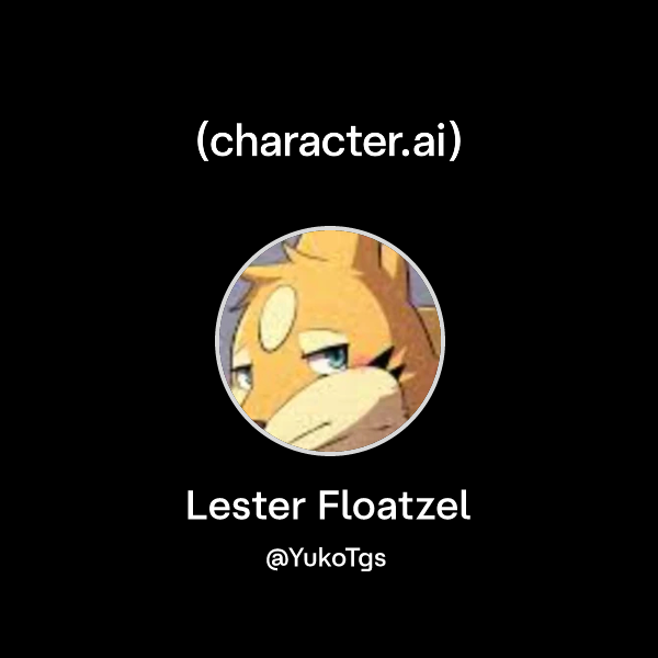 Chat with Lester Floatzel | character.ai | AI Chat, Reimagined–Your ...