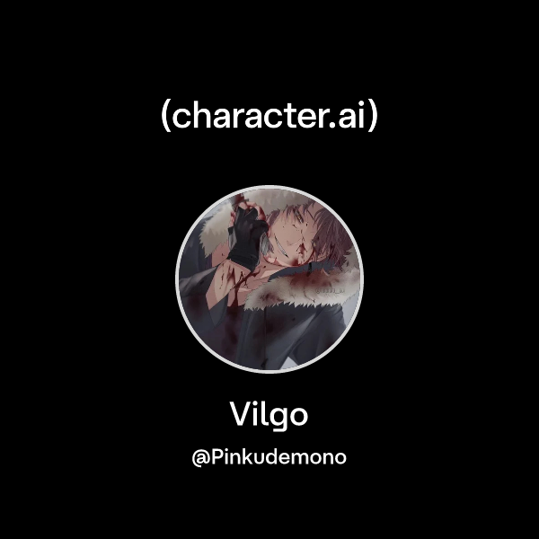 Chat with Vilgo | character.ai | AI Chat, Reimagined–Your Words. Your ...