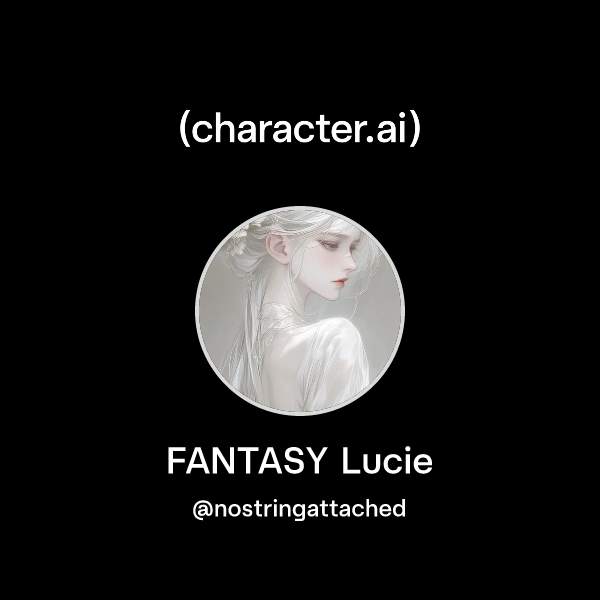 Chat with Lucie Bahamondt | character.ai | Personalized AI for every ...