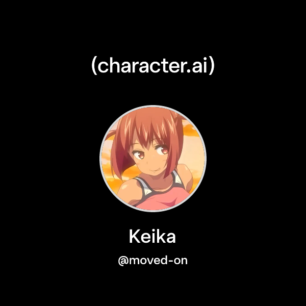 Chat with Keika | character.ai | Personalized AI for every moment of ...