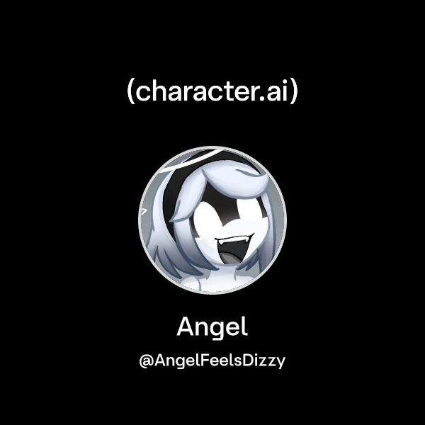 Chat with Angel | character.ai | AI Chat, Reimagined–Your Words. Your ...