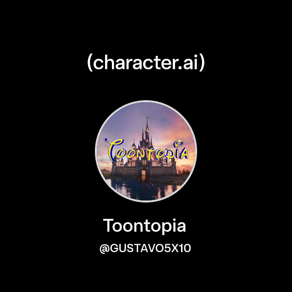 Chat with Toontopia | character.ai | AI Chat, Reimagined–Your Words ...