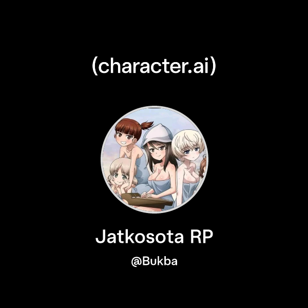 Chat with Jatkosota RP | character.ai | AI Chat, Reimagined–Your Words. Your World.