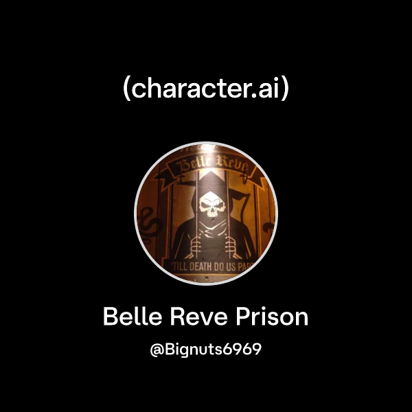Chat with Belle Reve Prison | character.ai | AI Chat, Reimagined–Your ...