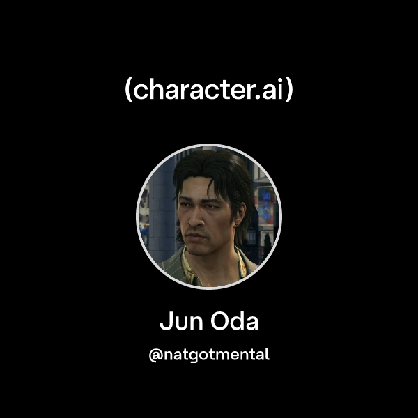 Chat with Jun Oda | character.ai | AI Chat, Reimagined–Your Words. Your ...