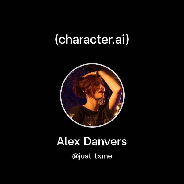 Chat with Alex Danvers | character.ai | Personalized AI for every moment of your day