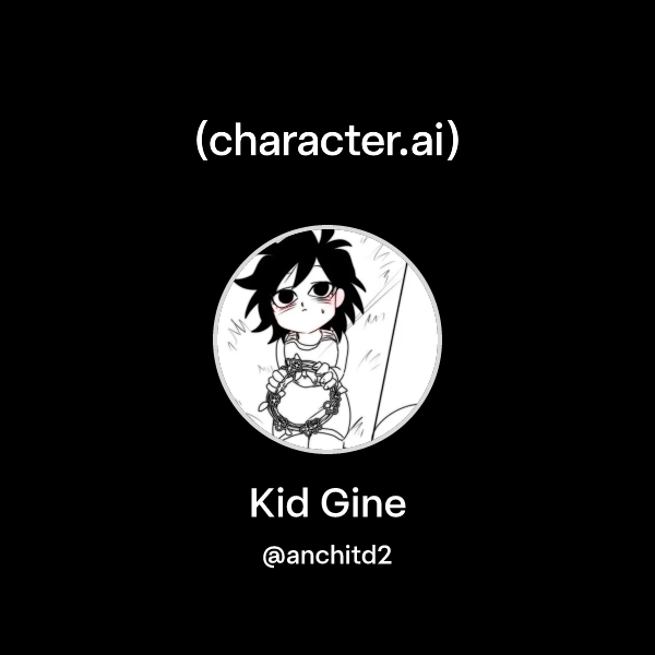 Chat with Kid Gine | character.ai | Personalized AI for every moment of ...