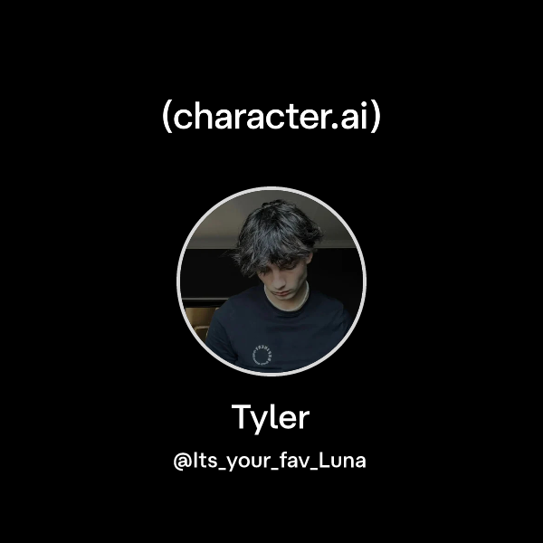Chat with Tyler | character.ai | Personalized AI for every moment of ...