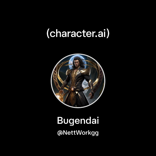 Chat with Bugendai | character.ai | Personalized AI for every moment of ...