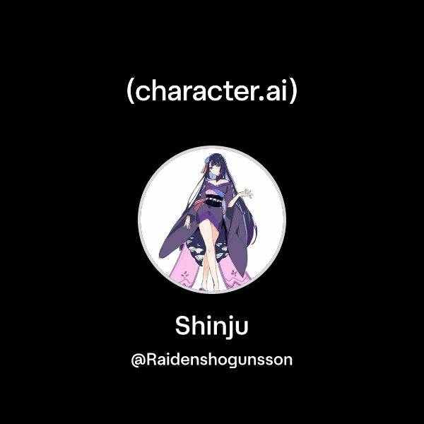 Chat with Shinju | character.ai | AI Chat, Reimagined–Your Words. Your ...