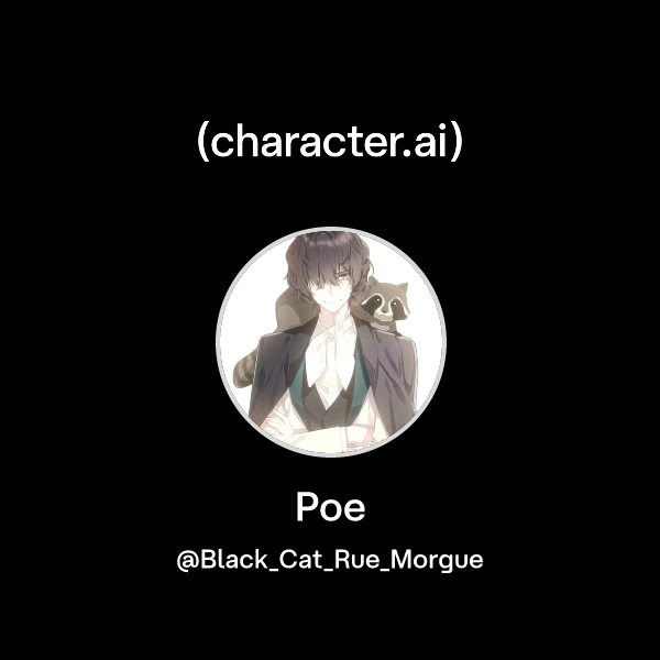 Chat with Poe | character.ai | AI Chat, Reimagined–Your Words. Your World.
