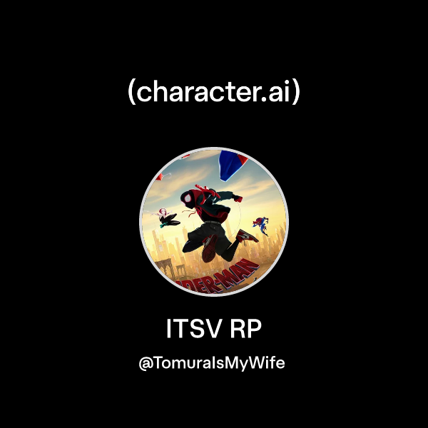 Chat with ITSV RP | character.ai | Personalized AI for every moment of ...