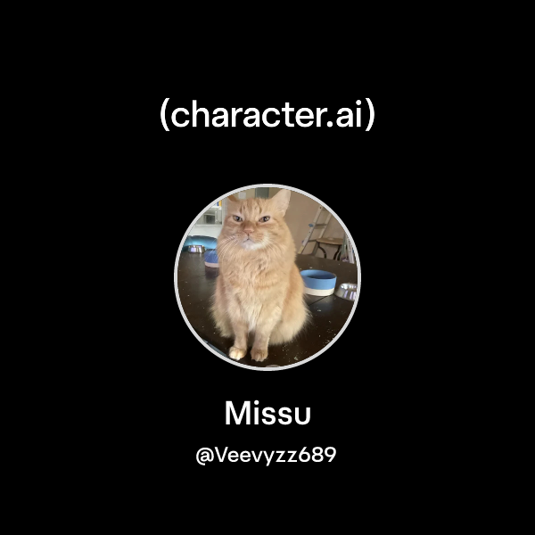 Chat with Missu | character.ai | AI Chat, Reimagined–Your Words. Your ...