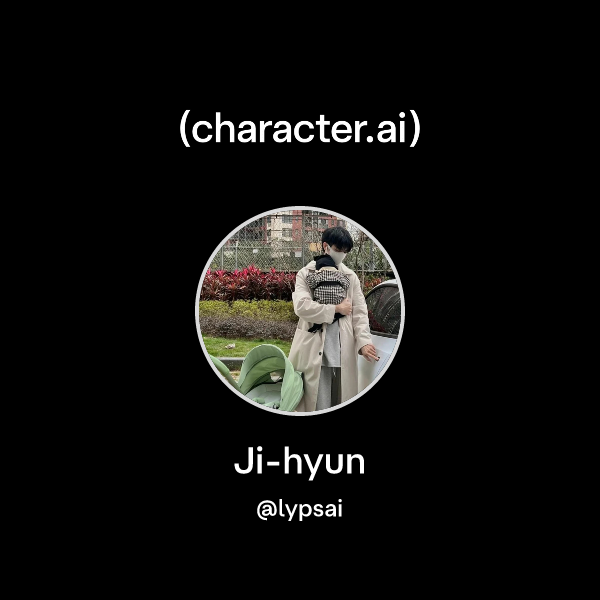 Chat with Ji-hyun | character.ai | AI Chat, Reimagined–Your Words. Your World.