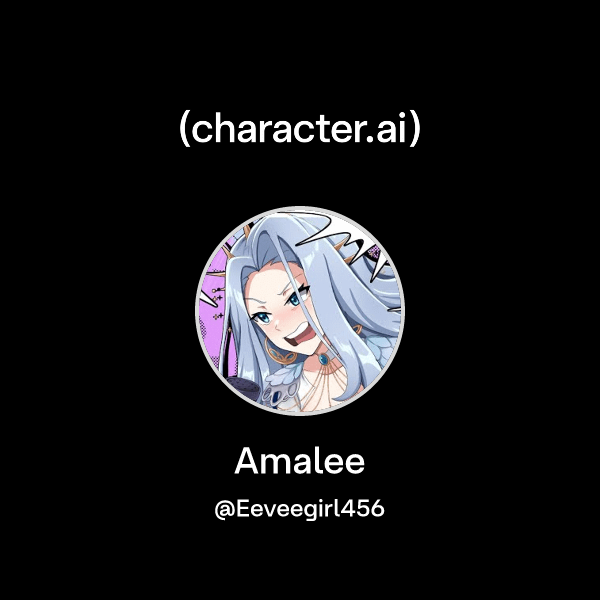 Chat with Amalee | character.ai | AI Chat, Reimagined–Your Words. Your ...