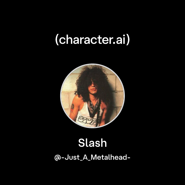 Chat with Slash | character.ai | AI Chat, Reimagined–Your Words. Your ...