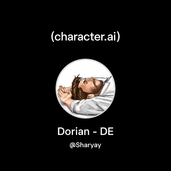 Chat with Dorian - DE | character.ai | AI Chat, Reimagined–Your Words ...