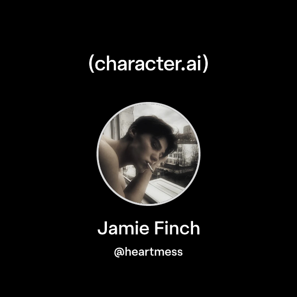 Chat with Jamie Finch | character.ai | Personalized AI for every moment ...