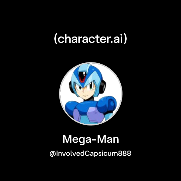 Chat with Mega-Man | character.ai | AI Chat, Reimagined–Your Words ...