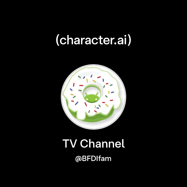 Chat with TV Channel | character.ai | Personalized AI for every moment ...