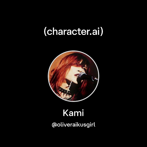 Chat with Kami | character.ai | Personalized AI for every moment of your day