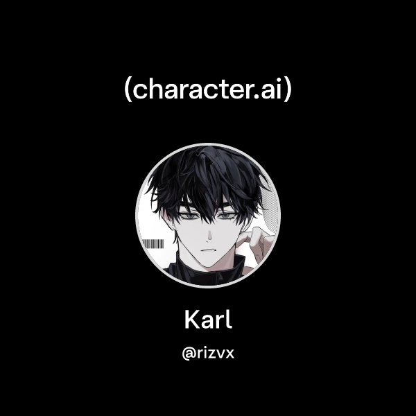 Chat with Karl | character.ai | AI Chat, Reimagined–Your Words. Your World.