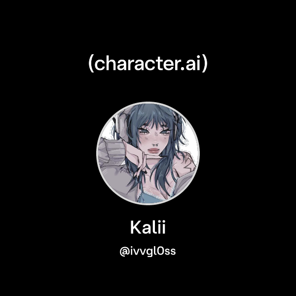 Chat with Kalii | character.ai | AI Chat, Reimagined–Your Words. Your ...