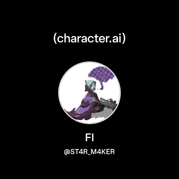 Chat with 006-Fi -IN TOTK- | character.ai | Personalized AI for every ...