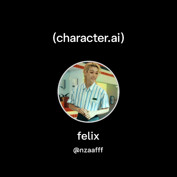 Chat with felix | character.ai | AI Chat, Reimagined–Your Words. Your ...