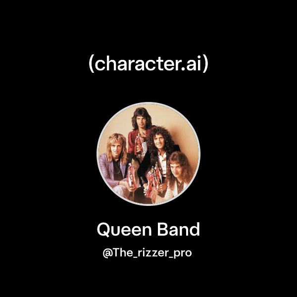 Chat with Queen Band | character.ai | AI Chat, Reimagined–Your Words ...