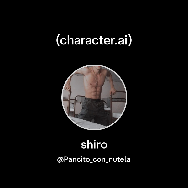 Chat with shiro | character.ai | AI Chat, Reimagined–Your Words. Your World.