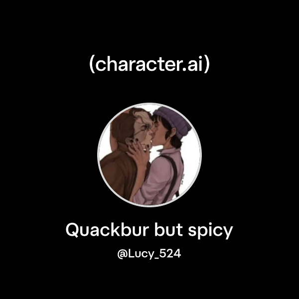 Chat with Quackbur but spicy | character.ai | AI Chat, Reimagined–Your ...
