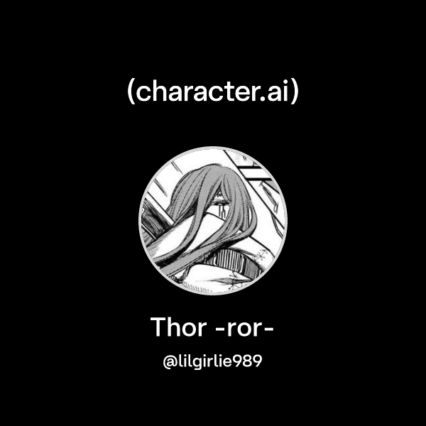 Chat with Thor -ror- | character.ai | AI Chat, Reimagined–Your Words ...