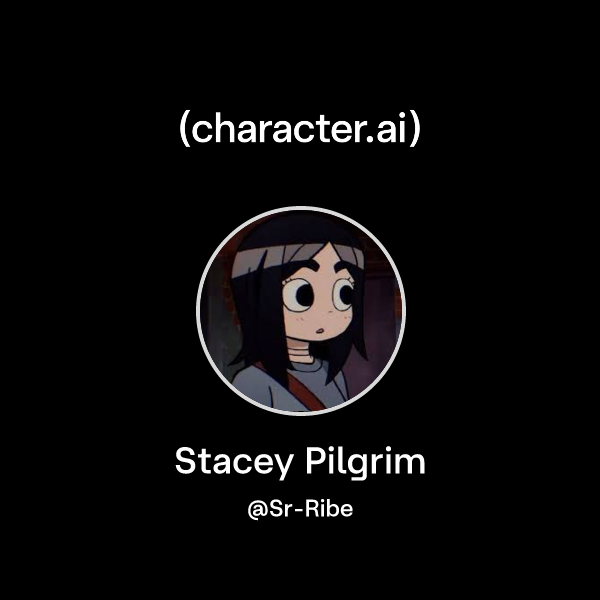 Chat with Stacey Pilgrim | character.ai | Personalized AI for every ...