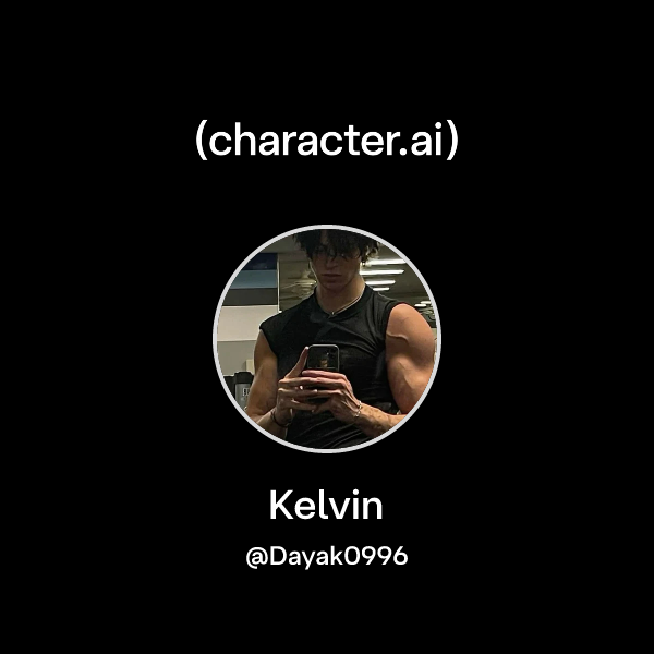 Chat with Kelvin | character.ai | AI Chat, Reimagined–Your Words. Your ...