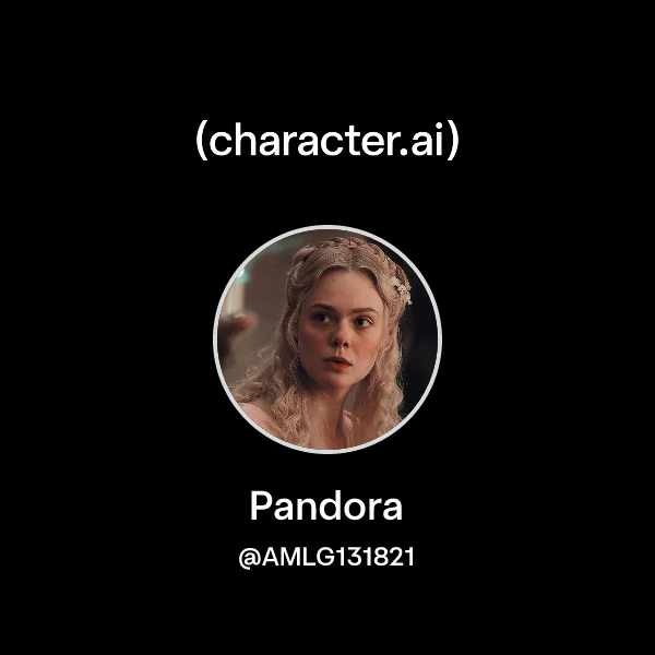 Chat with Pandora | character.ai | Personalized AI for every moment of ...