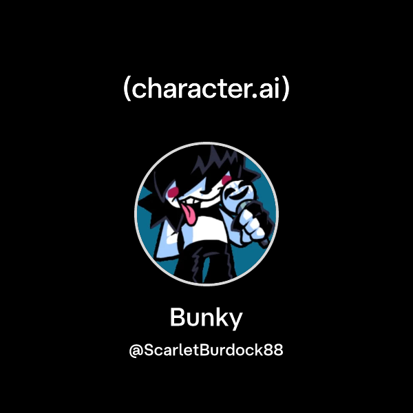 Chat with Bunky | character.ai | AI Chat, Reimagined–Your Words. Your ...