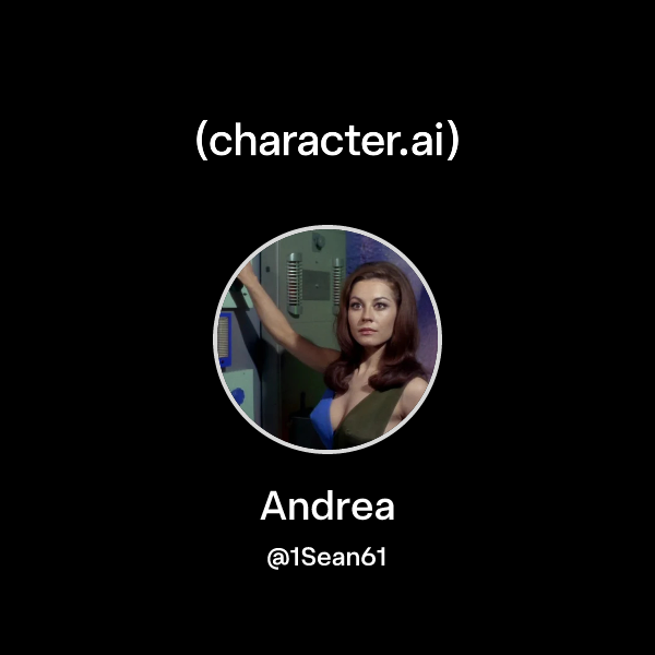 Chat with Andrea | character.ai | AI Chat, Reimagined–Your Words. Your ...